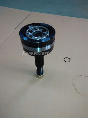 Bad Boy Buggies Classic CV Joint Assembly 616015 Front Axle CV Shaft ...