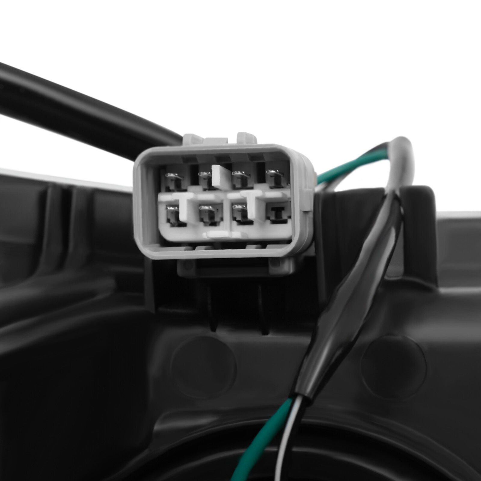 Halogen Headlight LED DRL Right Side For 2018 2019 2020 2021 Subaru ...