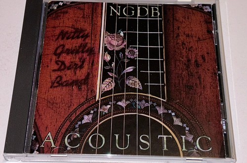 Nitty Gritty Dirt Band NGDB Acoustic Country Music Album Cd 4N16 | eBay