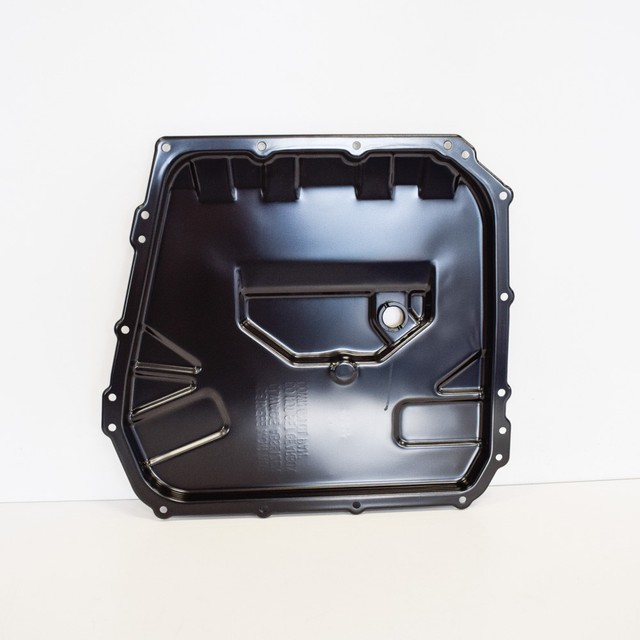 Audi OEM 10-17 S5-transmission Pan 0B5321361C for sale online | eBay