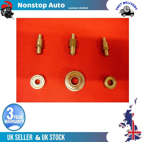 FORD Transit MK6 MK7 sliding door roller runner guide hinge - middle ...