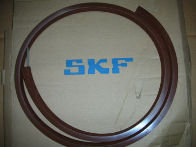 SKF 2480288 Large Diameter Radial SPLIT Shaft Seal 630X670X20 HS8 V ...