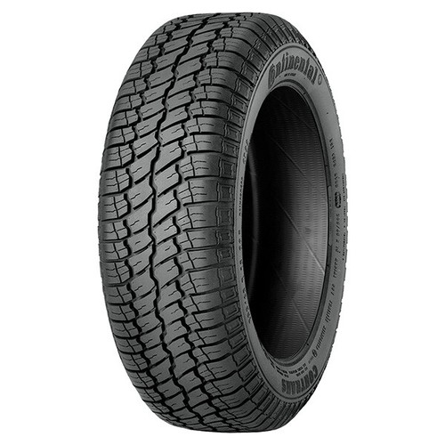 TYRE SUMMER CONTINENTAL 165/80 R15 87T CT22 CONTACT | eBay Australia