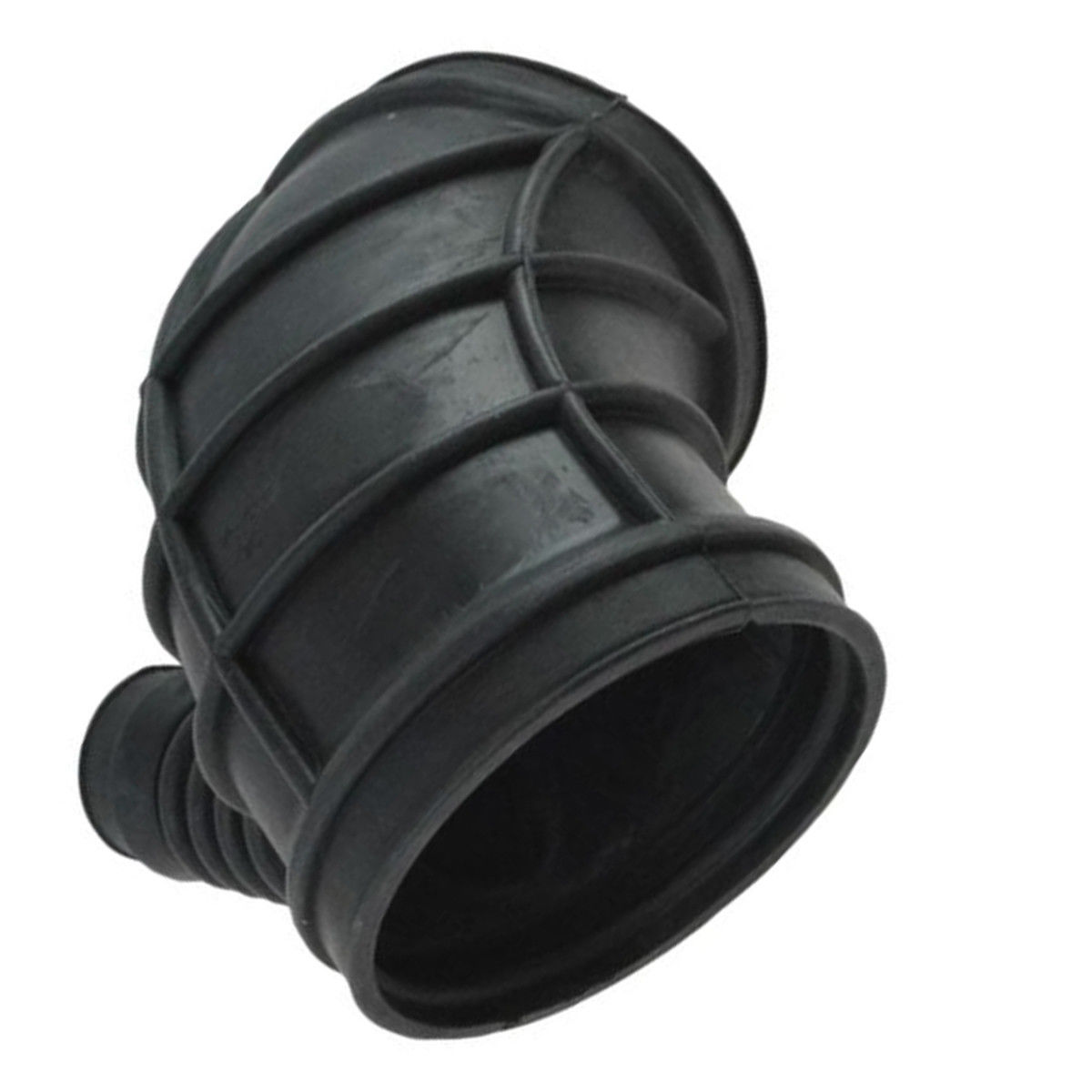 Tube Elbow Throttle Body Air Intake Boot Hose set For BMW 325i 325Ci ...