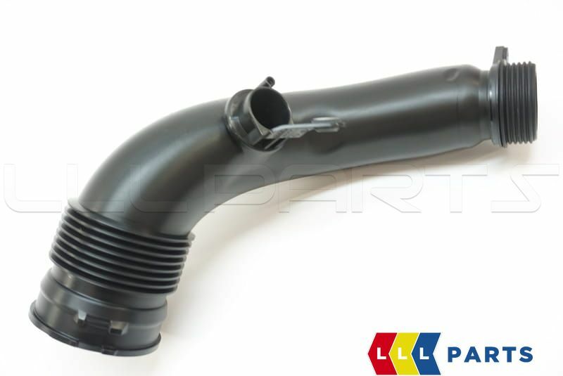 Genuine BMW OEM 13717602651 Filtered Air Pipe for sale online | eBay