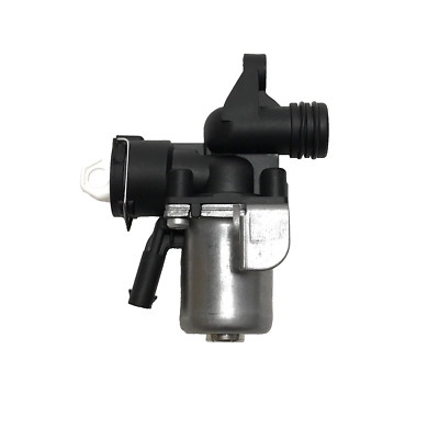 New HVAC AC & Heater Control Valve for Mercedes 2722000031 | eBay