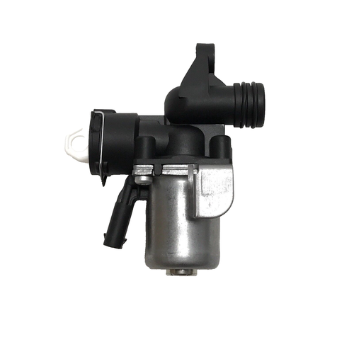 New HVAC AC & Heater Control Valve for Mercedes 2722000031 | eBay