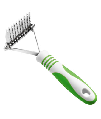 Andis Dematting Rake Dog Pet Grooming | eBay