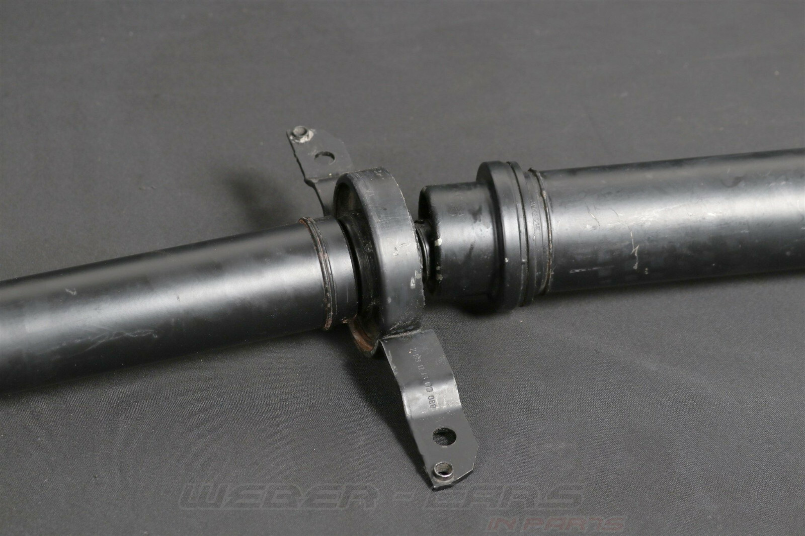 8R0521101C Original Audi Q5 8R Kardanwelle Gelenkwelle 8R0 521 101 C -1 ...