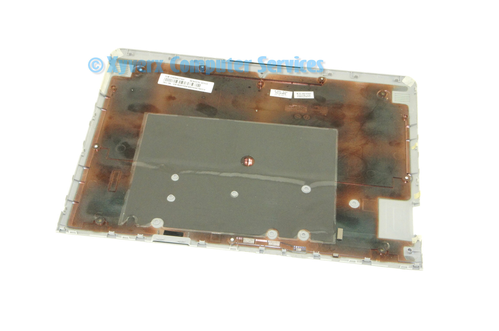 BA97-04414A BA98-00133A SAMSUNG BASE COVER 303C XE303C12-A01US (C) READ ...