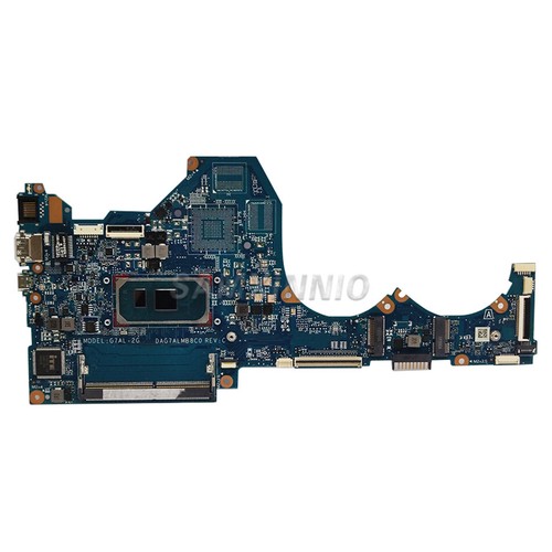 DAG7ALMB8C0 For HP Pavilion 14-ce TPN-Q207 Motherboard W/ i3 i5 i7 CPU ...