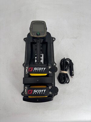 Scott Safety Eagle Attack Thermal Imaging Camera System | eBay