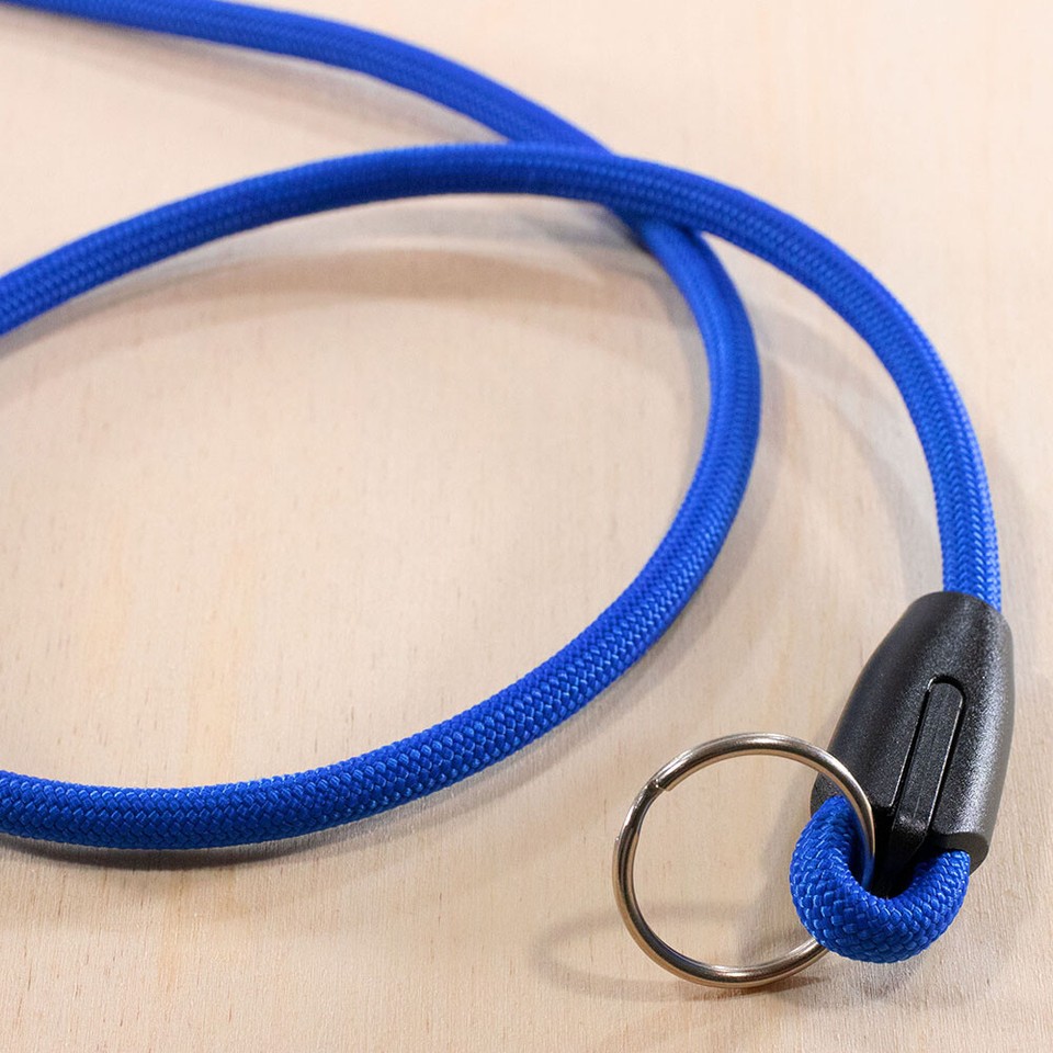 Plastic Rope Clamps in Multiple Diameters and Pack Sizes - Make Leads ...