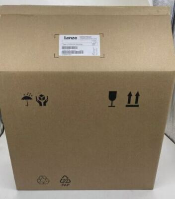 Lenze INVERTER E82EV113K4C E82EV113-4C New In Box FREE shipping via DHL ...