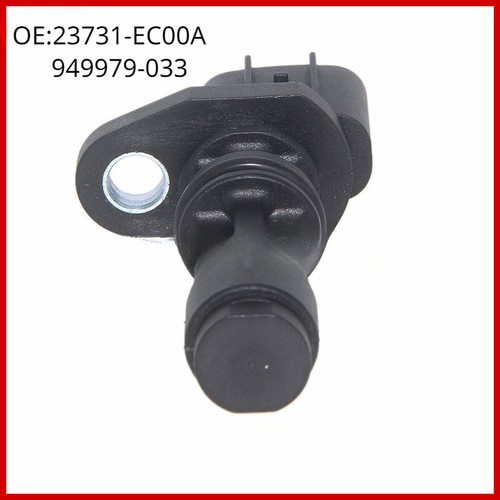 Crankshaft Position Sensor For NISSAN NAVARA PATHFINDER 23731-EC00A ...