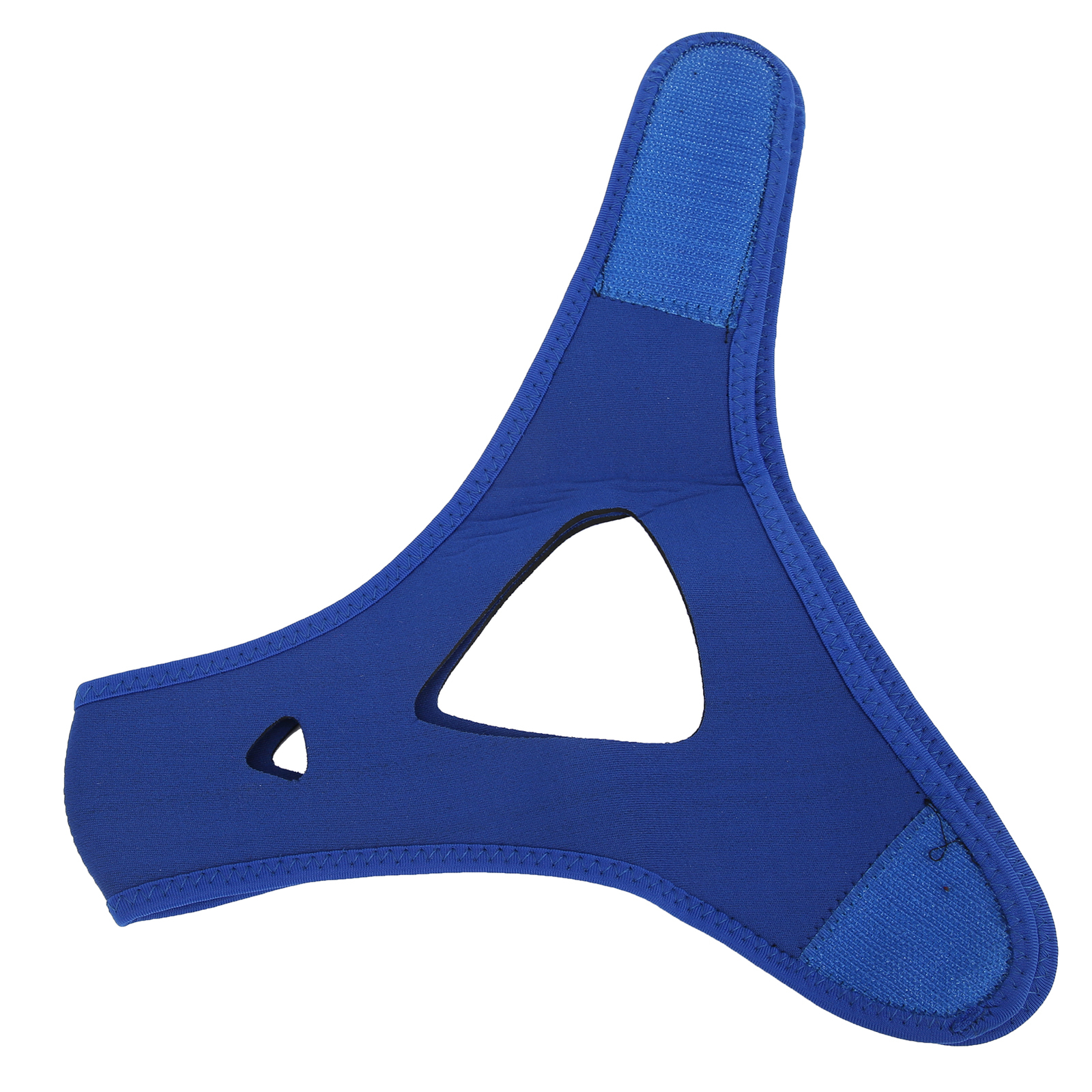 Anti Snore Belt Triangular Chin Strap Snoring Protection Jaw Bandage ...