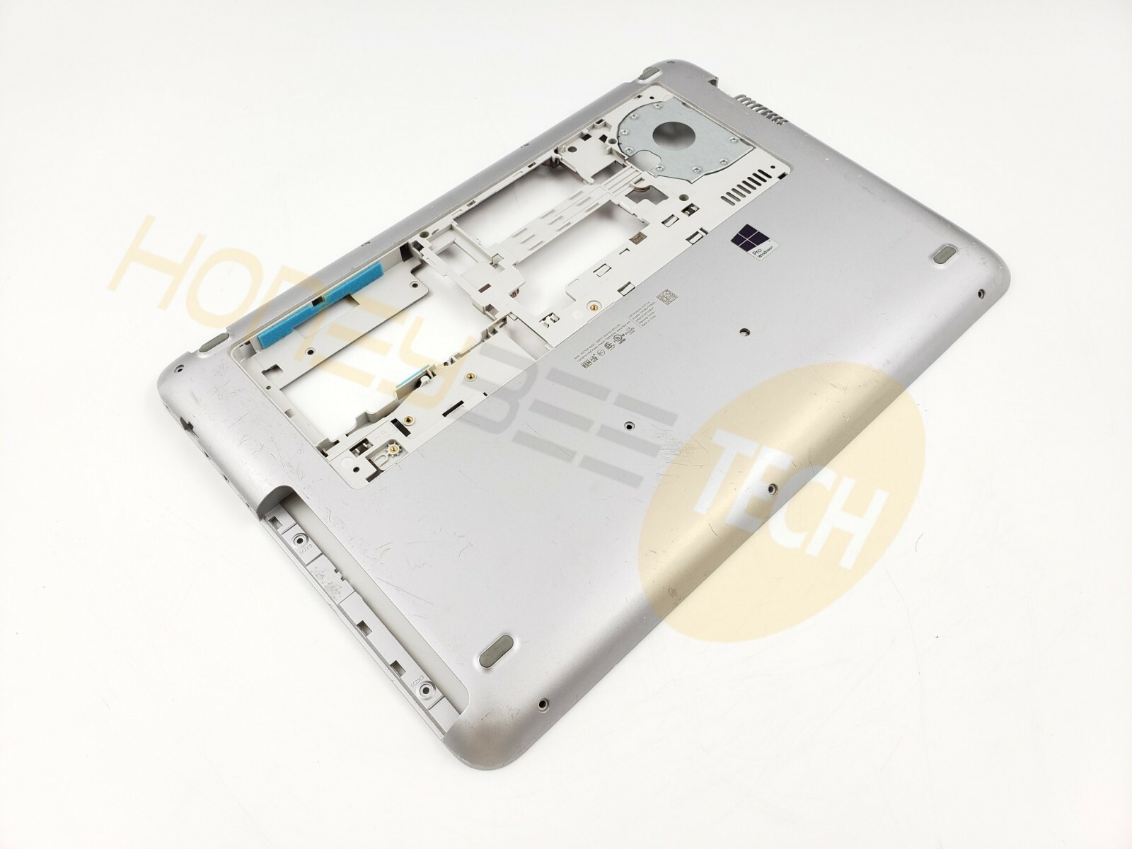 GENUINE HP PROBOOK 450 G4 LAPTOP BOTTOM BASE ENCLOSURE 905764-001 GRADE ...