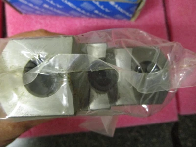 SAMCHULLY Hard Jaw: HB10A1 (HC/HCH/HS-10) 3 | Grelly USA