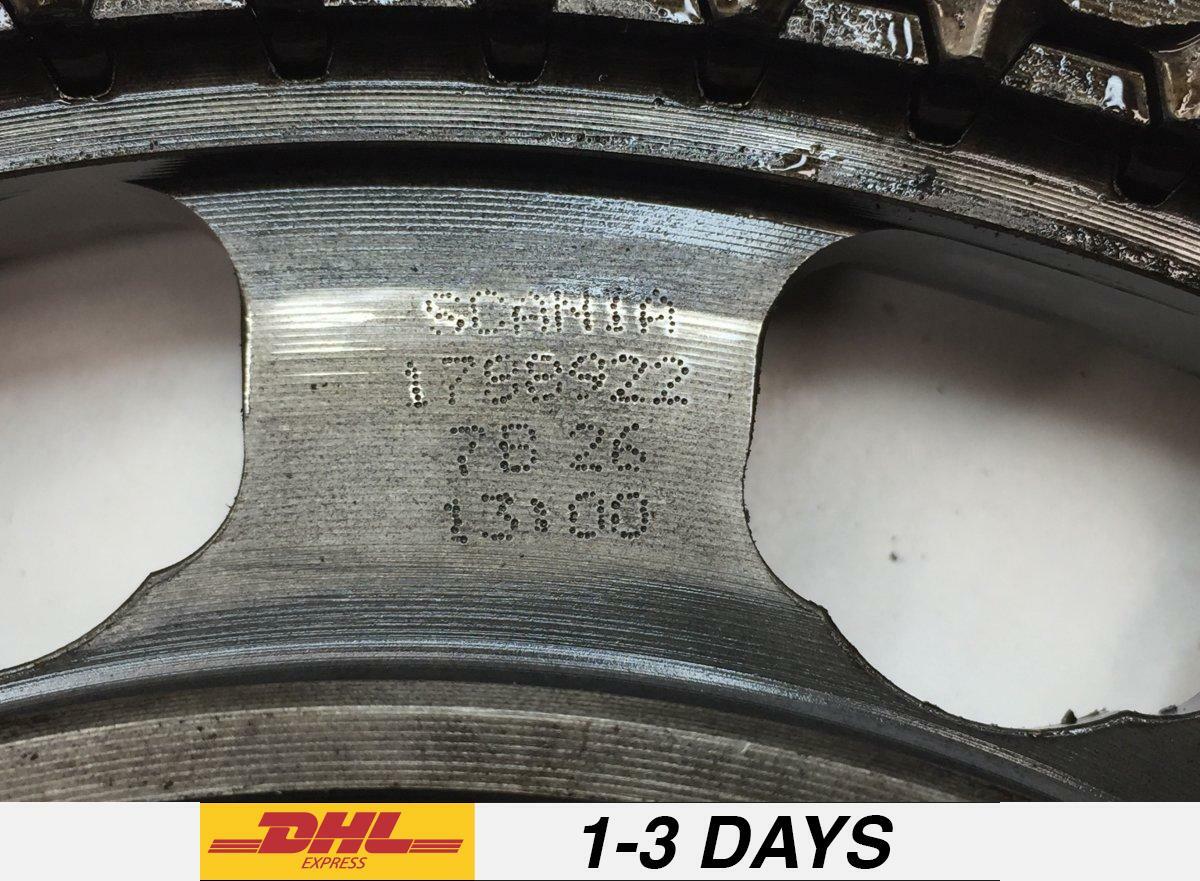 1788922 1752963 Synchronizer Coupling Cone Assembly Scania P G R T ...