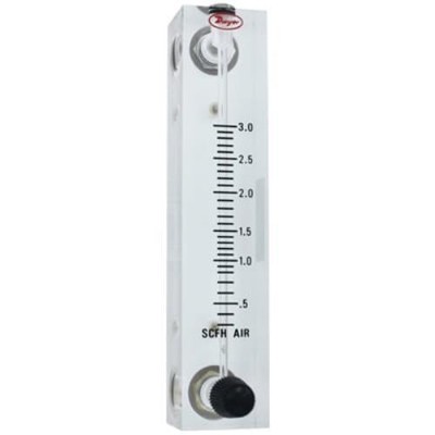 Flow Meters - Lpm Flow Meter