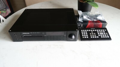 Meridian G95 Receiver Processor / CD / DVD Amplifier Mint Condition 5 ...