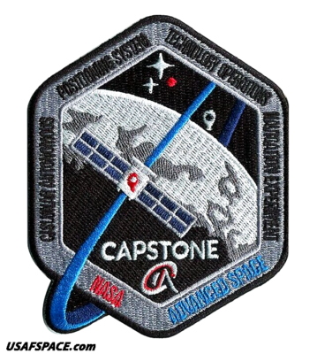 Nasa Patches Ab Emblem NASA STS 133 Patch