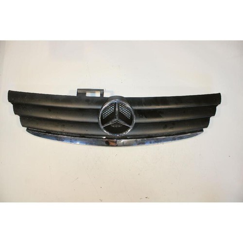 GRILLE POUR MERCEDES CLASSE A (04-08)(08-12) W169 160 2.0 CDI (60KW ...