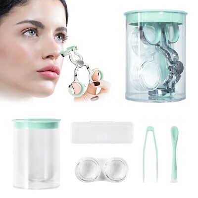 Contact Lens Eyelid Stretcher Eyelid Opener Lens Removal Tool Contact ...