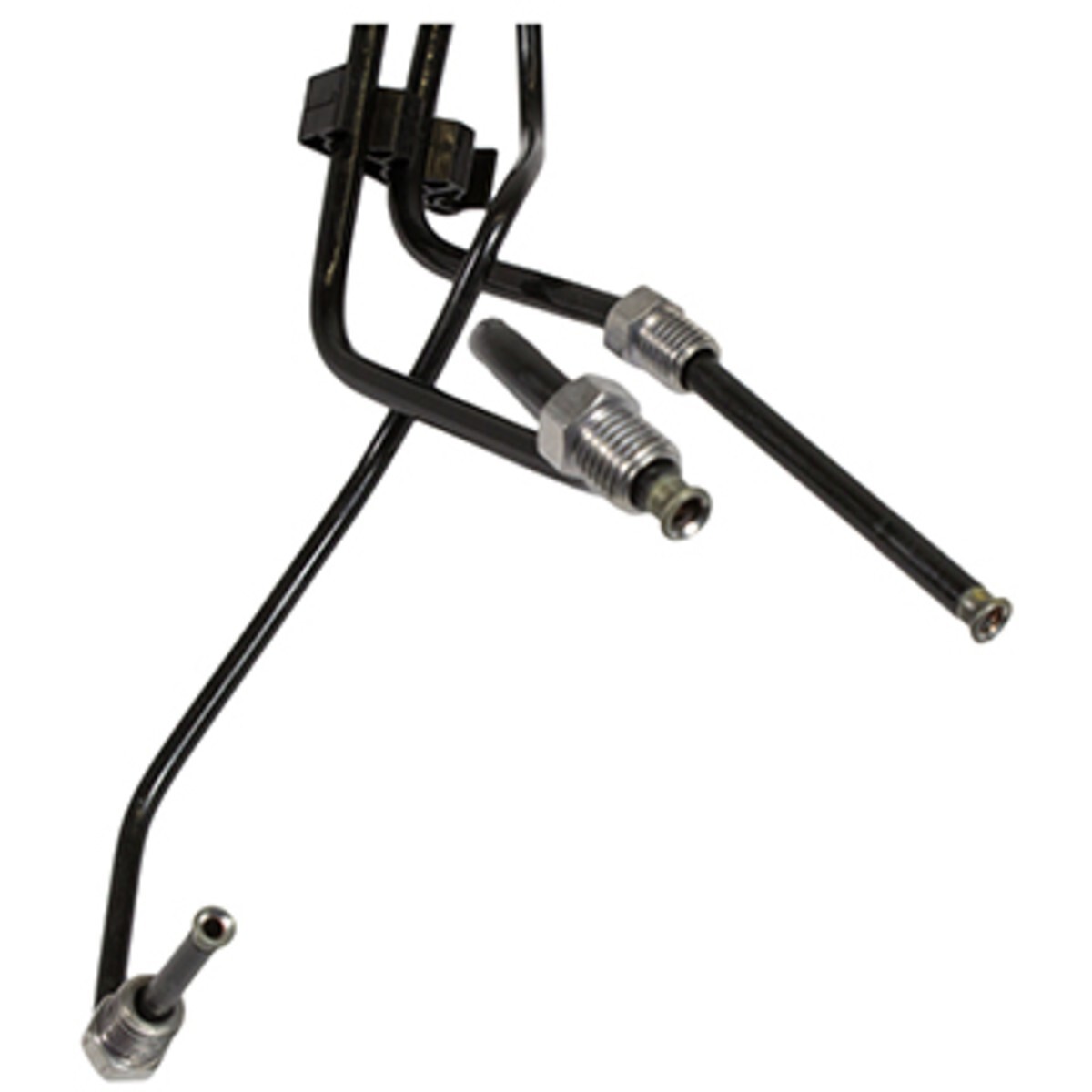 BRT-141 Motorcraft Brake Hydraulic Line Kit Front for Ford Fiesta 2014 ...