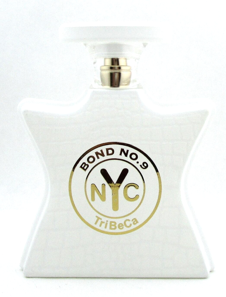 Bond No.9 Tribeca Perfume 3.3 oz/100 ml Eau de Parfum Spray for Women ...