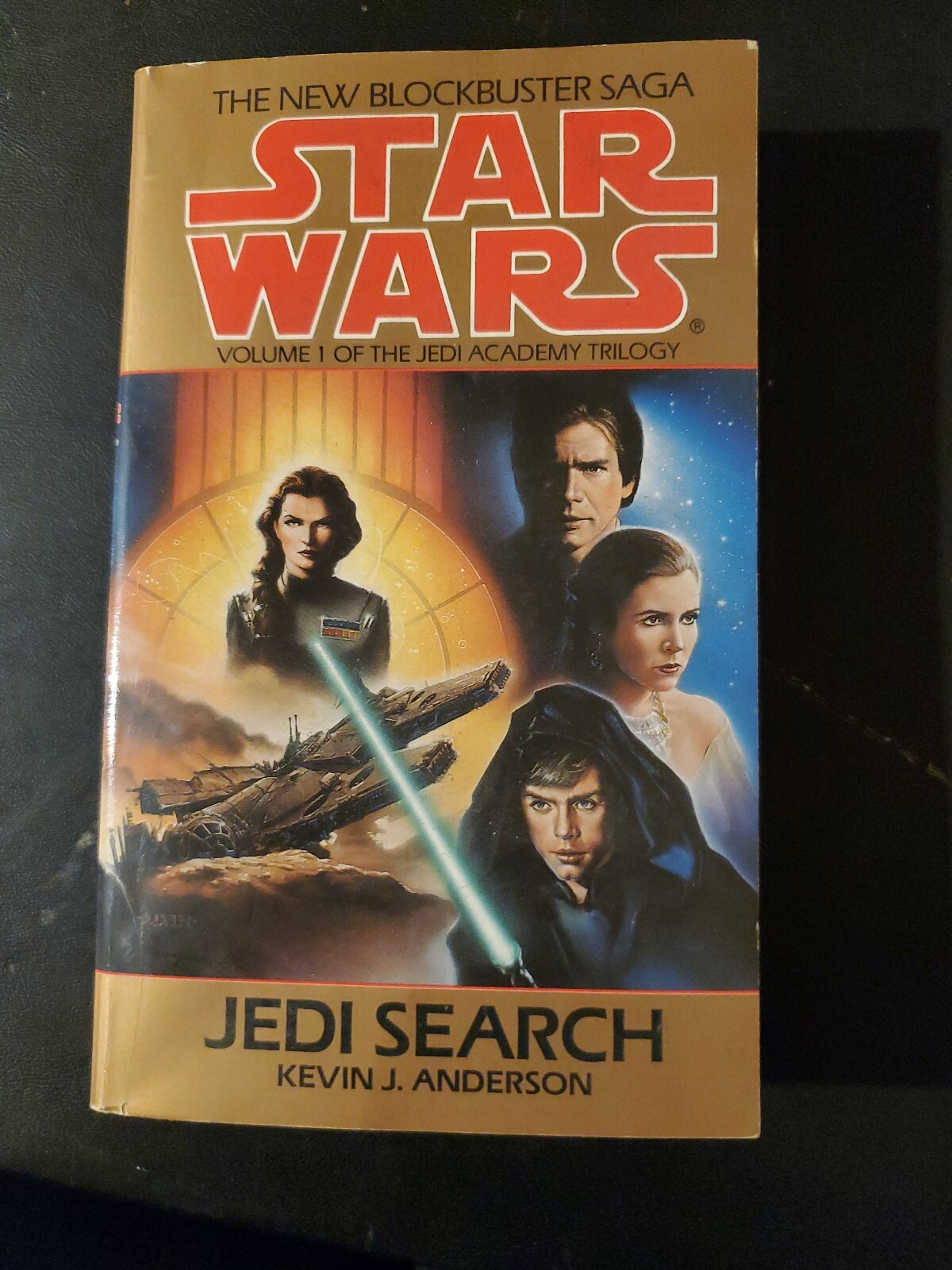 Star Wars jedi search Book | eBay