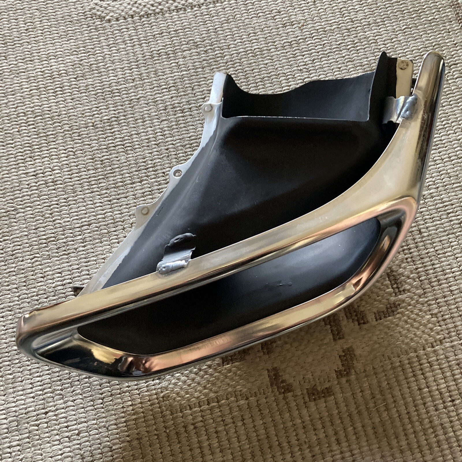 2018-2020 Honda Accord Rear Exhaust Muffler Tip OEM 18320TVAA03 for ...