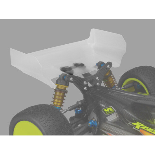JConcepts - Aero B6.2 | B74 rear wing, 2pc. | eBay
