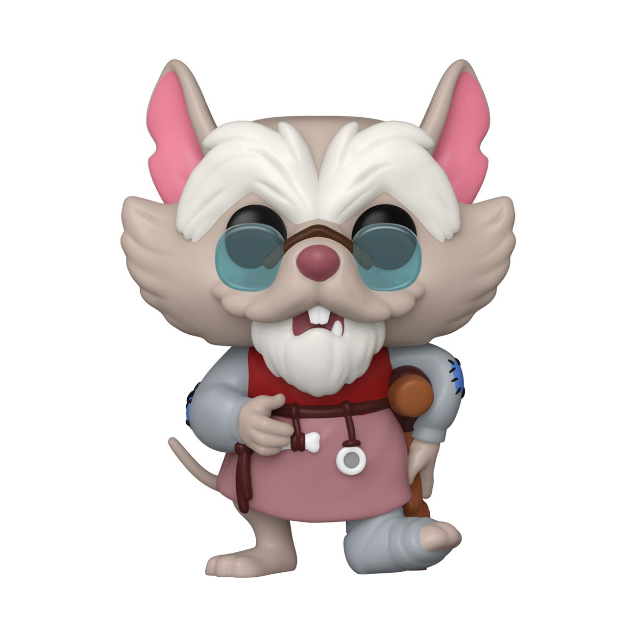 Funko Pop! Vinyl: The Secret of NiMH - Mr. Ages #1319 for sale online ...
