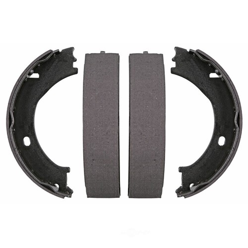 Rr Parking Brake Shoes Wagner Z771 | eBay