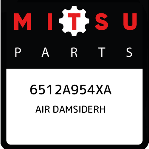 2011-2022 Mitsubishi Outlandr Sport Black Right Rocker PNL Mould ...