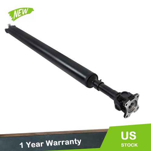 Rear Driveshaft Prop Shaft Assembly Fit For Ford F-250 F-350 Super Duty ...