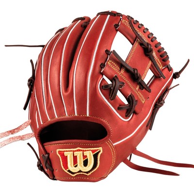 Wilson Hardball Glove Infielder Baseball Glove General WILSON STAFF ...