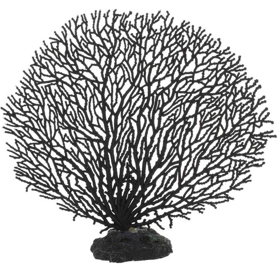 Creative Artificial Plant Simulation Tank Coral Decoration | eBay Australia