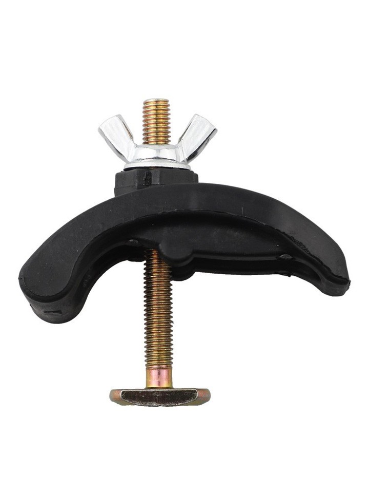 Butterfly Nut Machine Platen Plastic + Metal Steel Plates Butterfly Nut ...