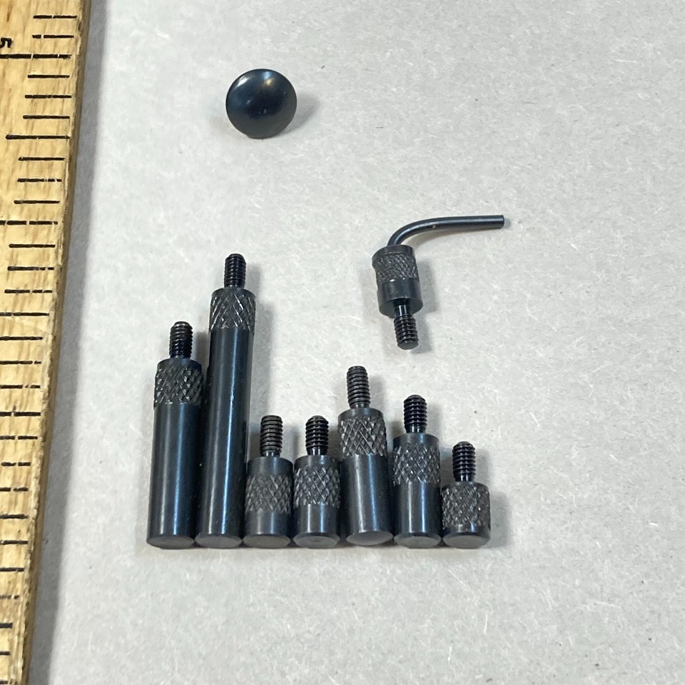 Indicator Contact Point Set 9 Pc | eBay