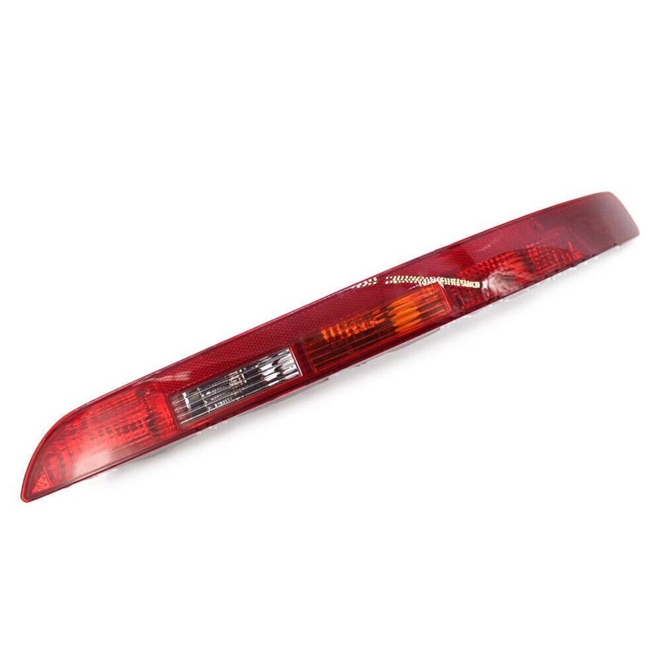 1PCS Rear Left Bumper Lower Tail Light Brake Stop Lamp Fit Audi Q5 2009 ...