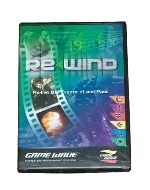 Rewind 2005 (Game Wave) for sale online | eBay