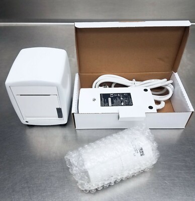 Patient Monitors - Mount Bracket