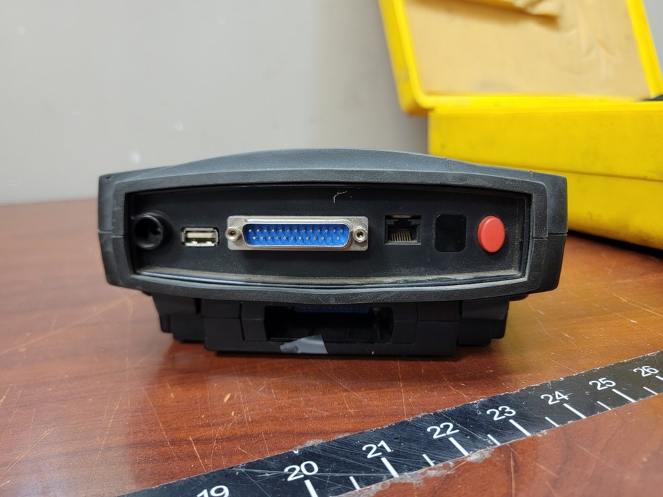 MATCO Tools Determinator Automotive Diagnostics Scan System | Passenger ...