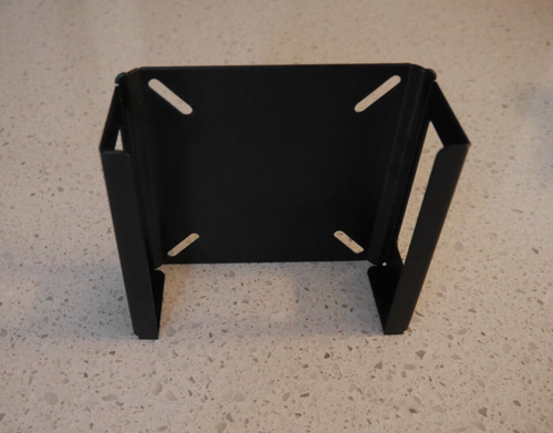 Mini PC Mount VESA Wall & Under Desk | eBay