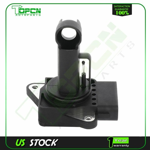 Mass Air Flow Sensor Meter MAF For 2006-2008 Subaru Forester Impreza 2 ...