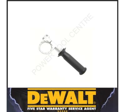 DeWalt Drill Side Handle DW561 DW563 DW566 DW567 DW557 DW150 DW155 ...