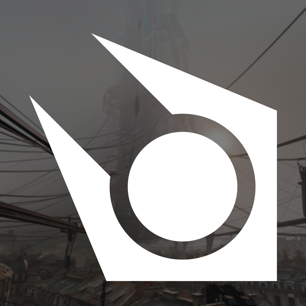 Half Life 2 Combine Logo