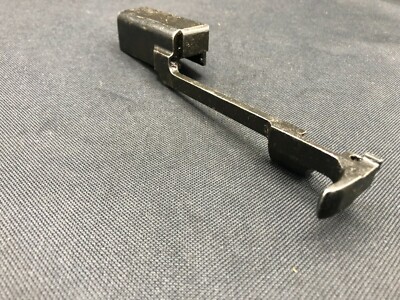 WWII M1 Carbine Slide - Type IV | eBay